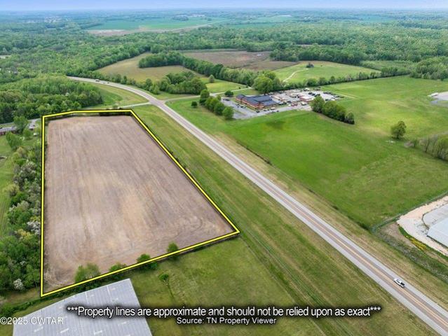 Humboldt Bypass Hwy, Humboldt, TN 38343