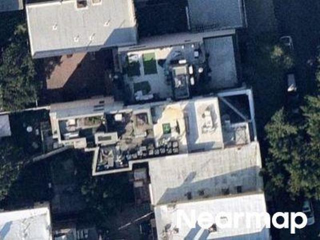 Humboldt St