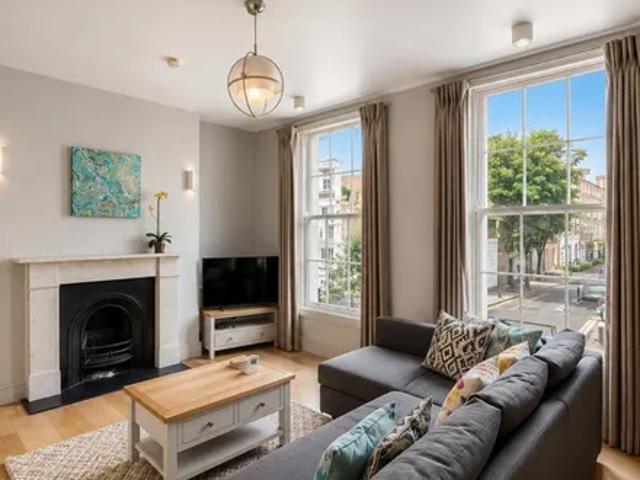 Humble Grape, 13 Theberton Street, London, N1 0NP, United Kingdom | 2 bed house for rent #167676641 | Rentberry