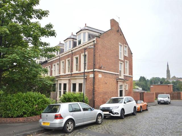 Humbledon View, Sunderland, Ashbrooke SR2, 1 bed flat to rent, £650 pcm | PrimeLocation