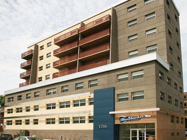 Humbucker Apartments