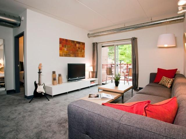 Humbucker Apartments 1 Bedroom Apartment for Rent at 1216 Spring St, Madison, WI 53715