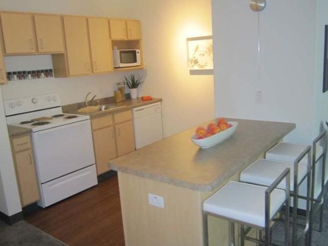Humbucker Apartments 1 Bedroom Apartment for Rent at 1216 Spring St, Madison, WI 53715