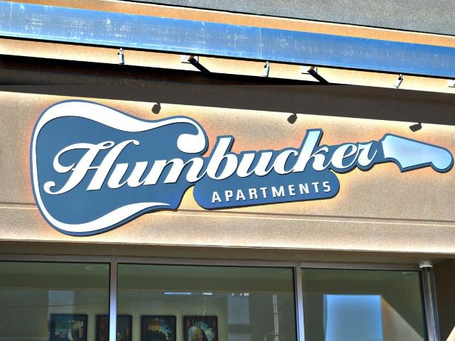 Humbucker Apartments 2 Bedroom Apartment for Rent at 1216 Spring St, Madison, WI 53715