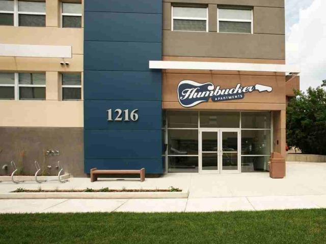 Humbucker Apartments 3 Bedroom Apartment for Rent at 1216 Spring St, Madison, WI 53715