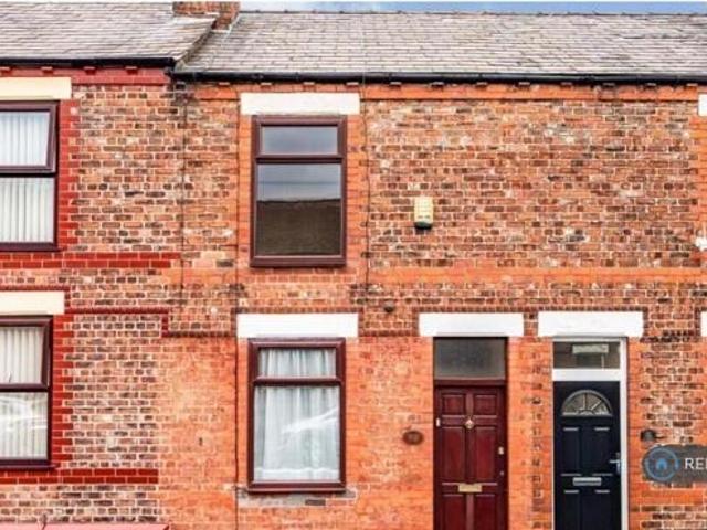 Hume Street, Warrington, 2 Bedroom Terraced