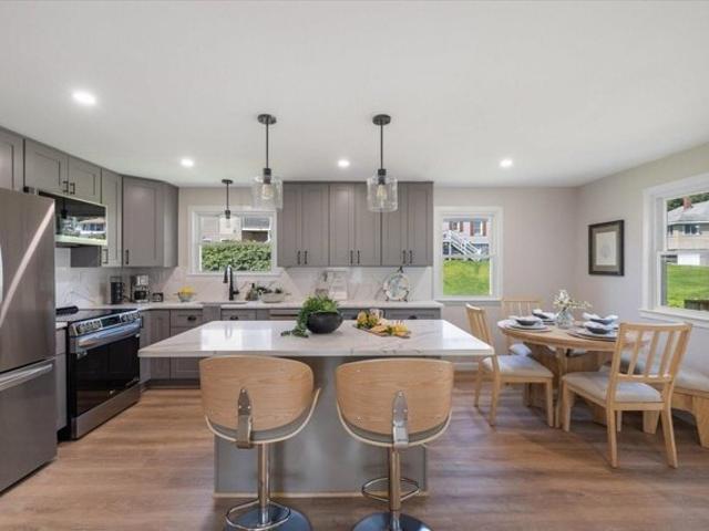 Humes Ave, Worcester, Home For Sale