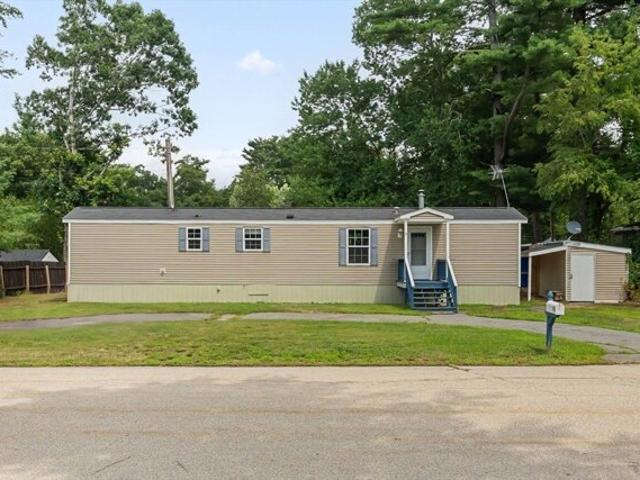 Humes St, Webster, Property For Sale