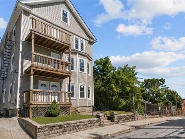 Humes St, Pawtucket, Home For Sale