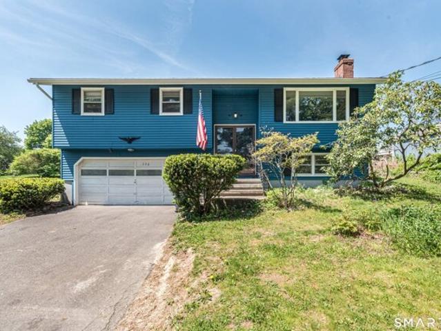 Humiston Cir, Thomaston, Home For Sale