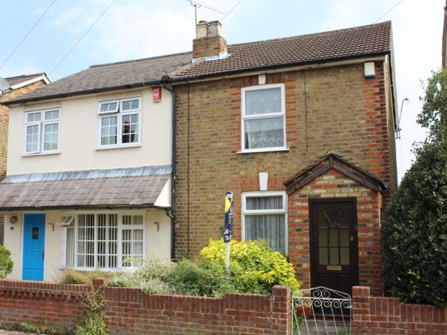 Hummer Road, Egham, Surrey, TW20 – Nevin And Wells