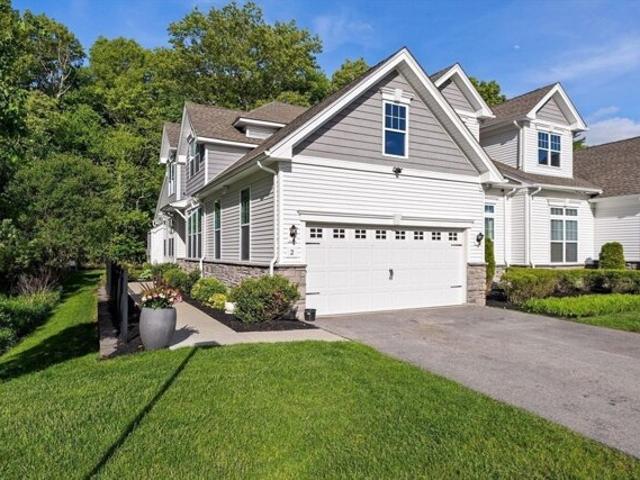 Hummingbird Way Unit,methuen, Condo For Sale