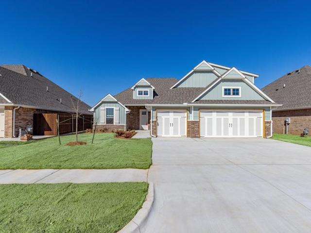 Hummingbird Bonus Room 1 Plan Oak Lawn Estates Community