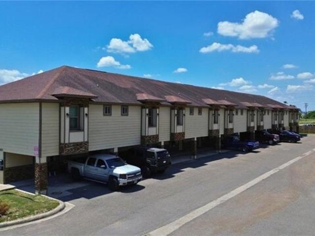 Hummingbird Ct Apt,pharr, Home For Sale