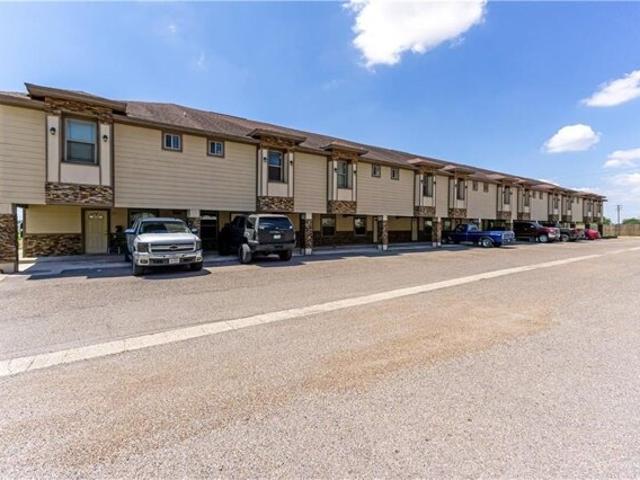 Hummingbird Ct Apt,pharr, Home For Sale