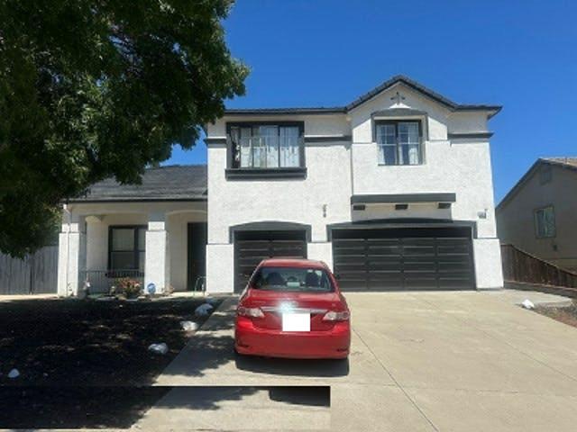 Hummingbird Dr