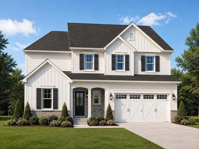 Hummingbird Dr Lot 8, Trenton, SC 29847