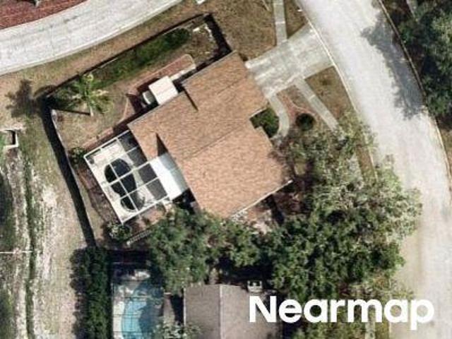 Hummingbird Ln