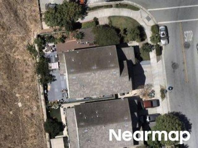 Hummingbird Ln