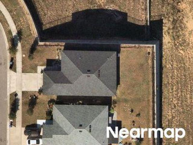 Hummingbird Ln