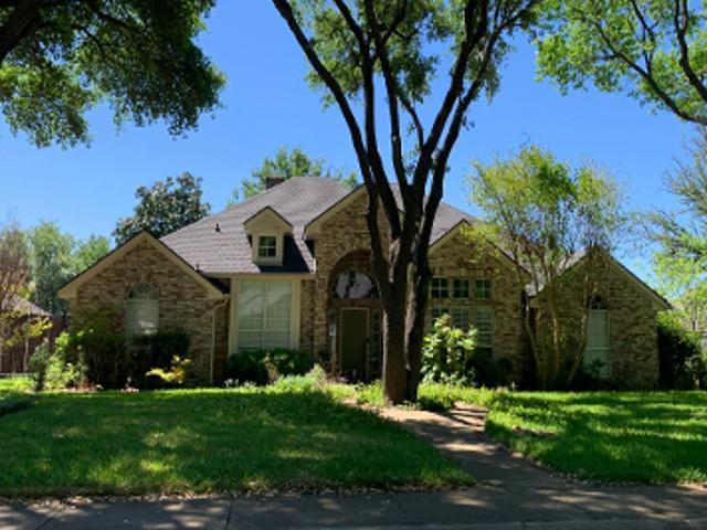 Hummingbird Ln
