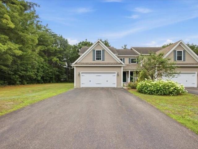 Hummingbird Ln Unit,milton, Home For Sale