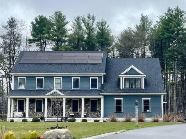 Hummingbird Ln, Westford, Home For Sale
