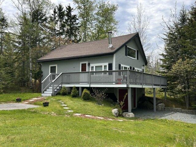 Hummingbird Ln, Bar Harbor, Home For Sale