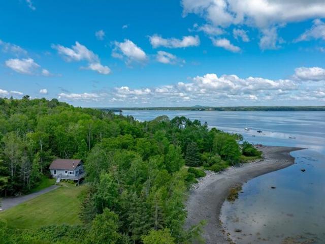 Hummingbird Ln, Bar Harbor, Home For Sale