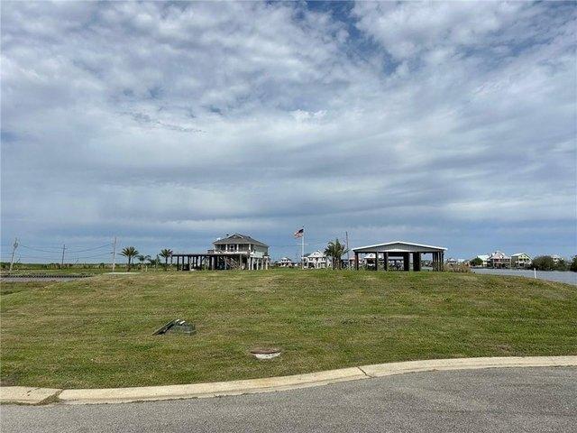 Hummingbird Ln Lot 162A, Belle Chasse, LA 70037