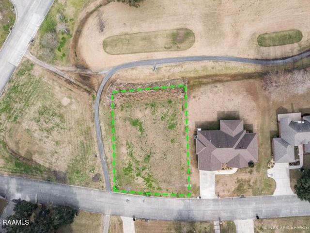 Hummingbird Ln Lot 43, New Iberia, LA 70560