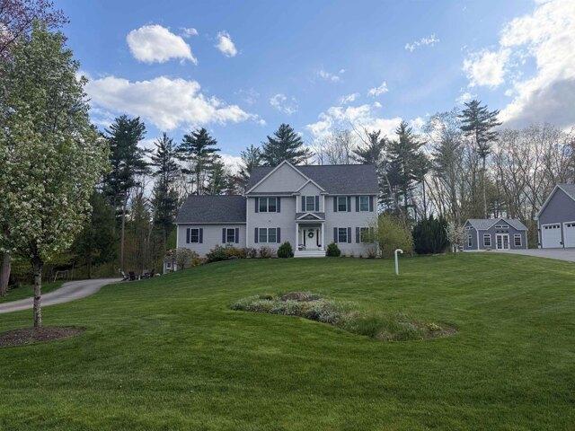 Hummingbird Ln, Salem, Home For Sale