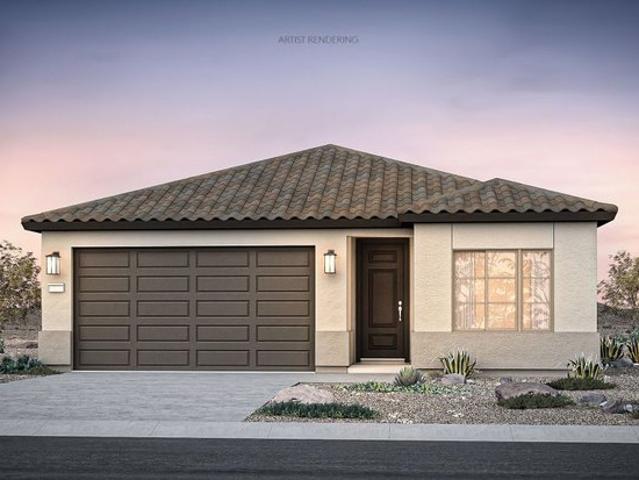 Hummingbird Plan Hayden Estates Community