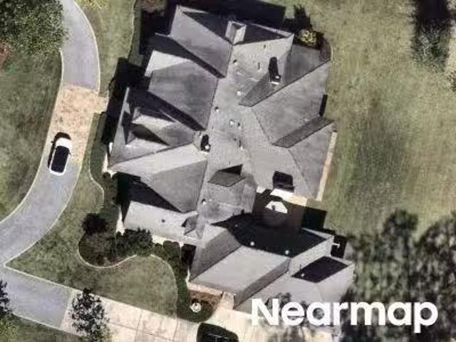 Hummingbird Rd