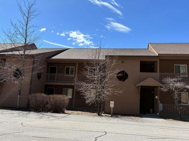 Hummingbird Rd Unit,lincoln, Condo For Sale