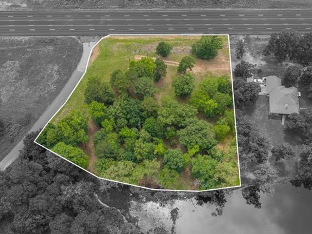 Hummingbird Rd Lot 2, Gilmer, TX 75645