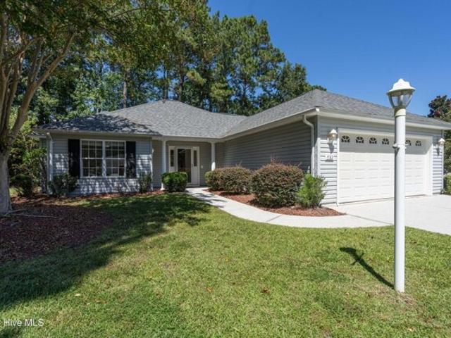 Hummingbird S, Swansboro, Condo For Sale