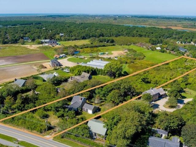 Hummock Pond Rd, Nantucket, Home For Sale
