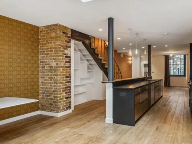 Humphrey Jennings, 8 Regent's Park Terrace, Primrose Hill, London, NW1 7EE, United Kingdom | 5 bed townhouse for rent #135138414 | Rentberry
