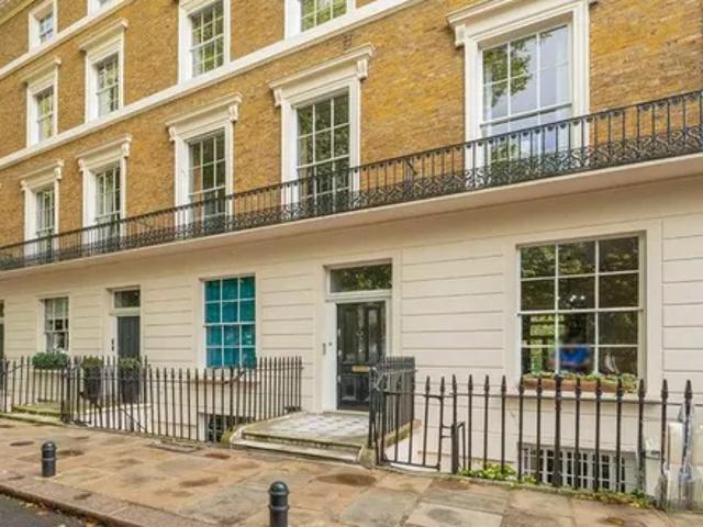 Humphrey Jennings, 8 Regent's Park Terrace, London, NW1 7ED, United Kingdom | 6 bed house for rent #135671131 | Rentberry