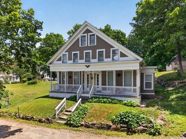 Humphrey Pl, Athol, Home For Sale