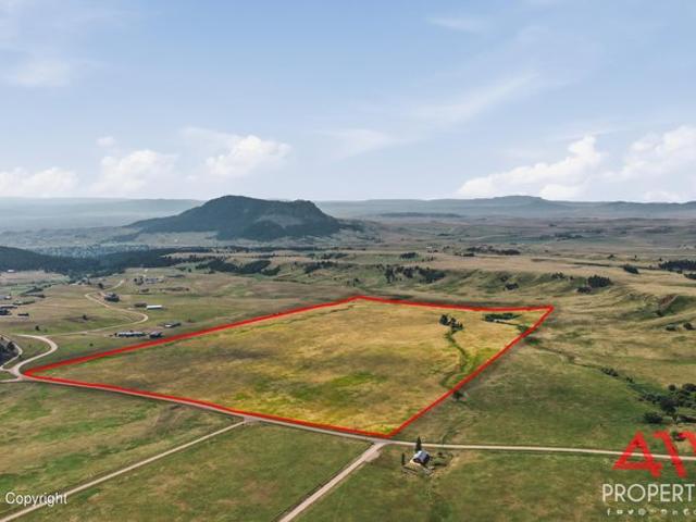 Humphrey Rd, Sundance, WY 82729