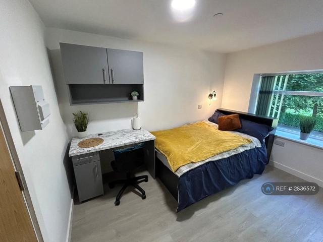 Humphrey Road, Manchester, M16 Studio to rent £1,014 pcm £234 pw