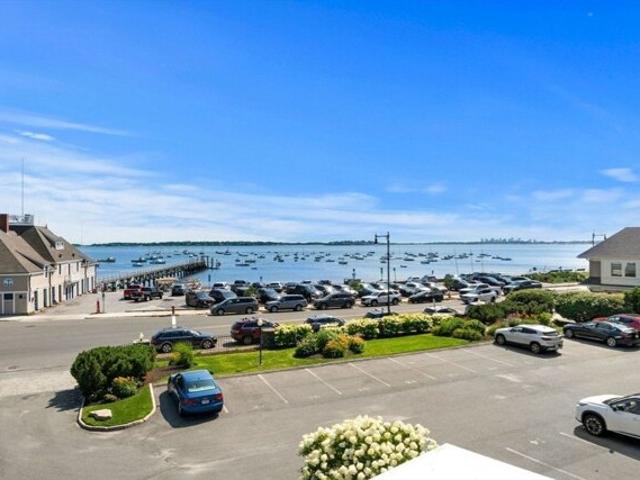 Humphrey St Apt,swampscott, Condo For Sale