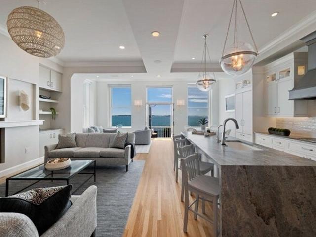 Humphrey St Apt,swampscott, Condo For Sale