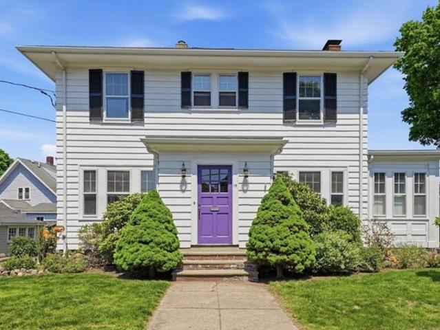Humphrey St, Marblehead, Home For Sale