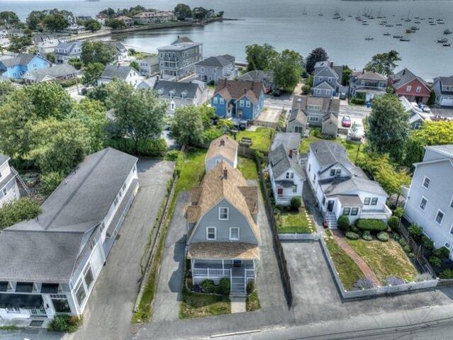 Humphrey St, Swampscott, Home For Sale