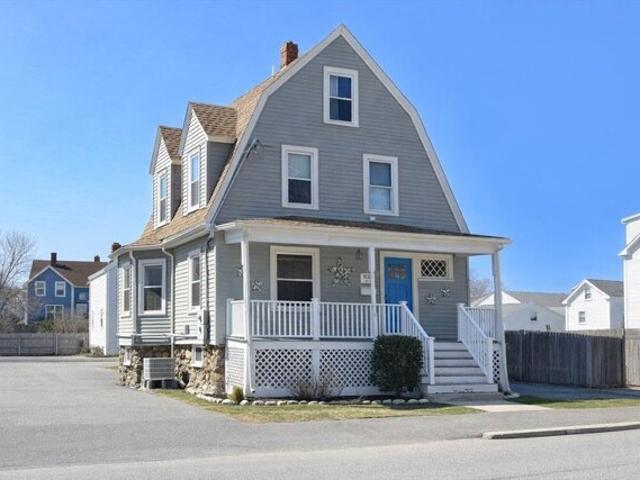 Humphrey St, Swampscott, Home For Sale