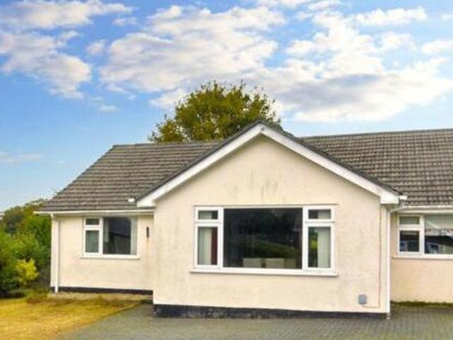 Humphreys Close, St. Cleer, 3 Bedroom Detached