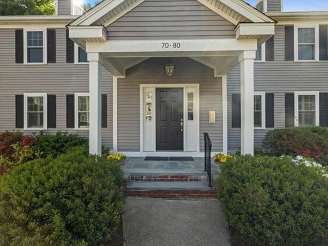 Humphreys Ln Unit,duxbury, Condo For Sale